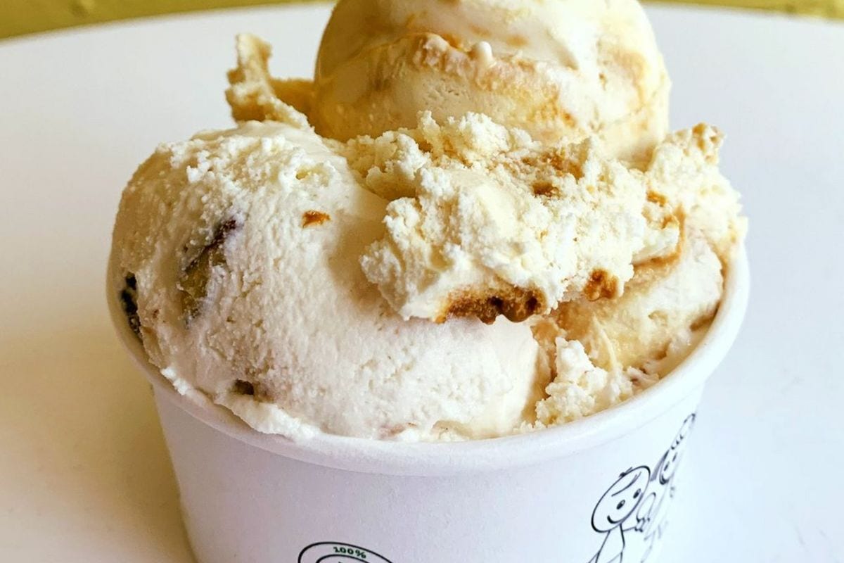 Best Ice Cream in Toronto - Must Do Canada