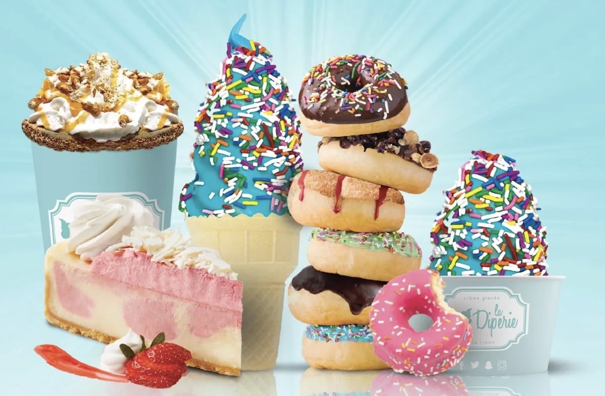 Best Ice Cream in Calgary - Must Do Canada
