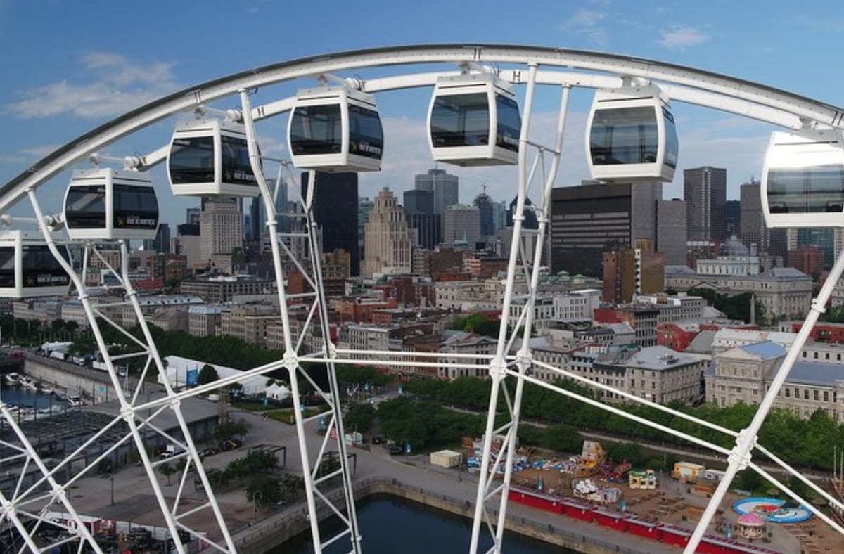 25 of the Best Montreal Tours - Must Do Canada