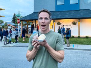 Best Ice Cream in Calgary - Must Do Canada