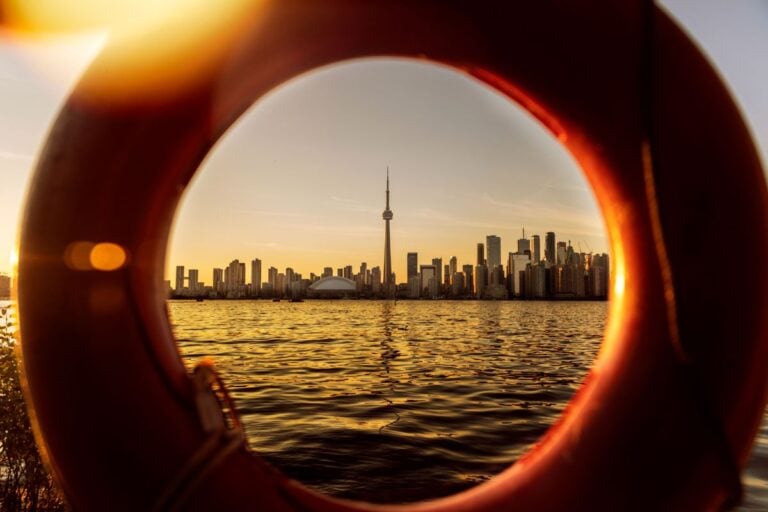 23 of the Best Toronto Tours - Must Do Canada