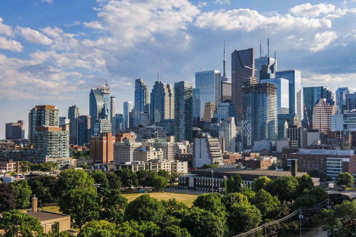 23 of the Best Toronto Tours - Must Do Canada