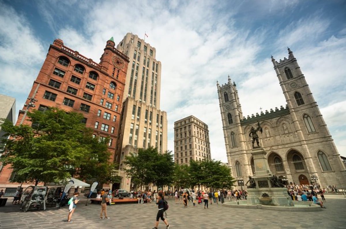25 of the Best Montreal Tours - Must Do Canada