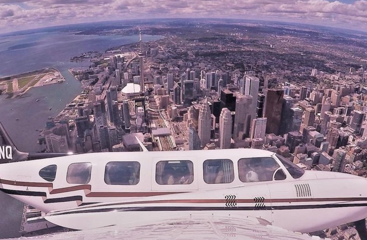 23 of the Best Toronto Tours - Must Do Canada