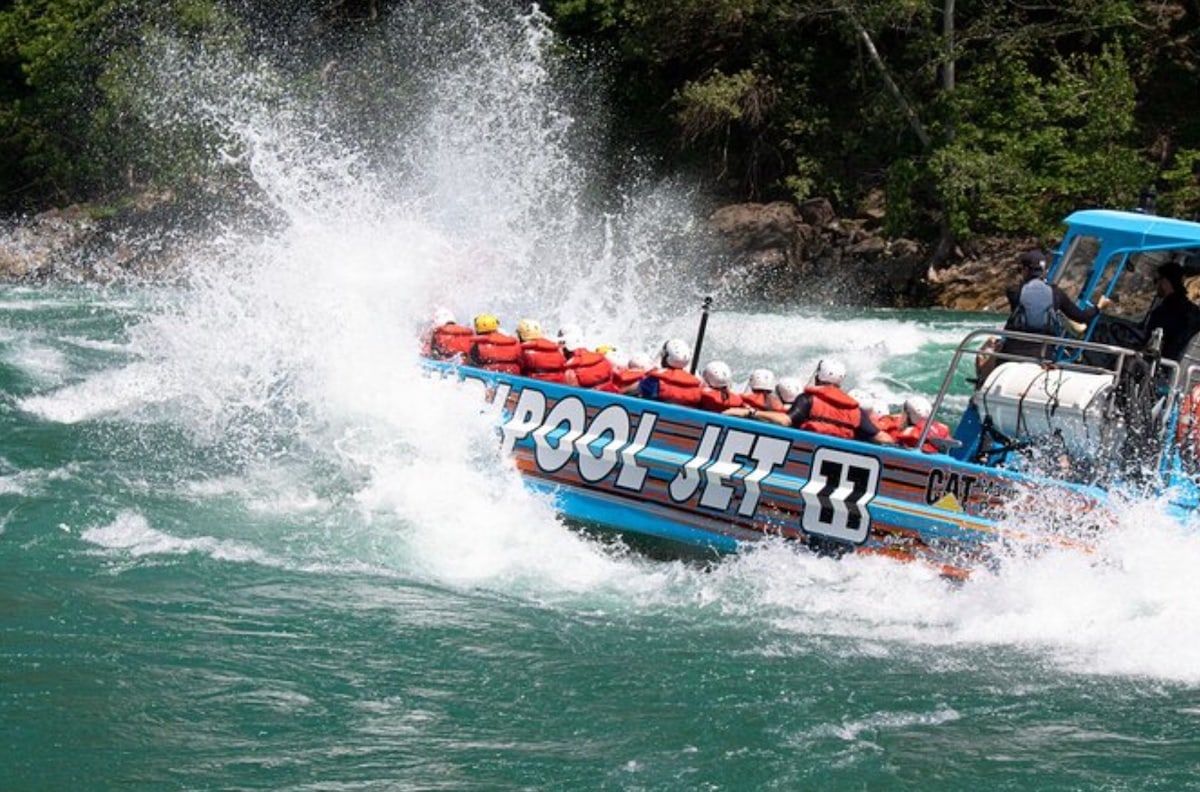 The 21 Best Niagara Falls Tours - Must Do Canada