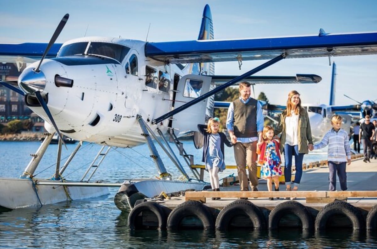 16 of the Best Victoria Tours - Must Do Canada