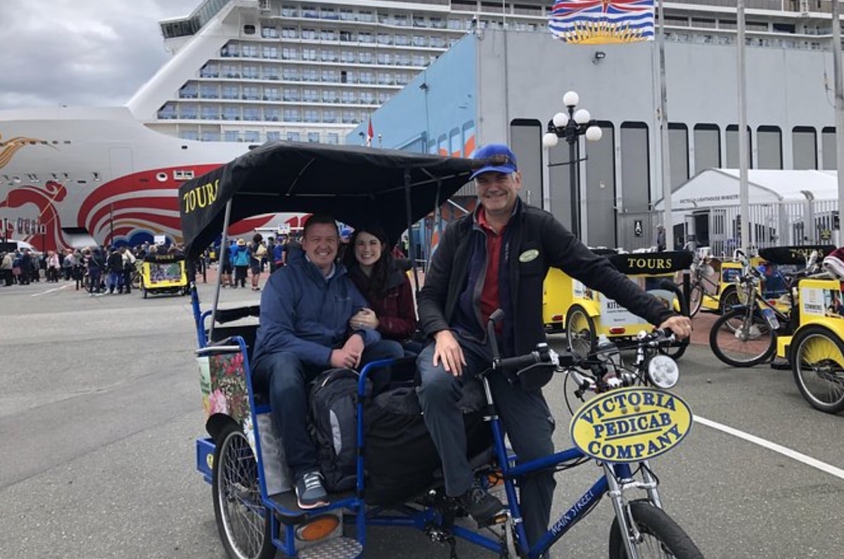 16 of the Best Victoria Tours - Must Do Canada