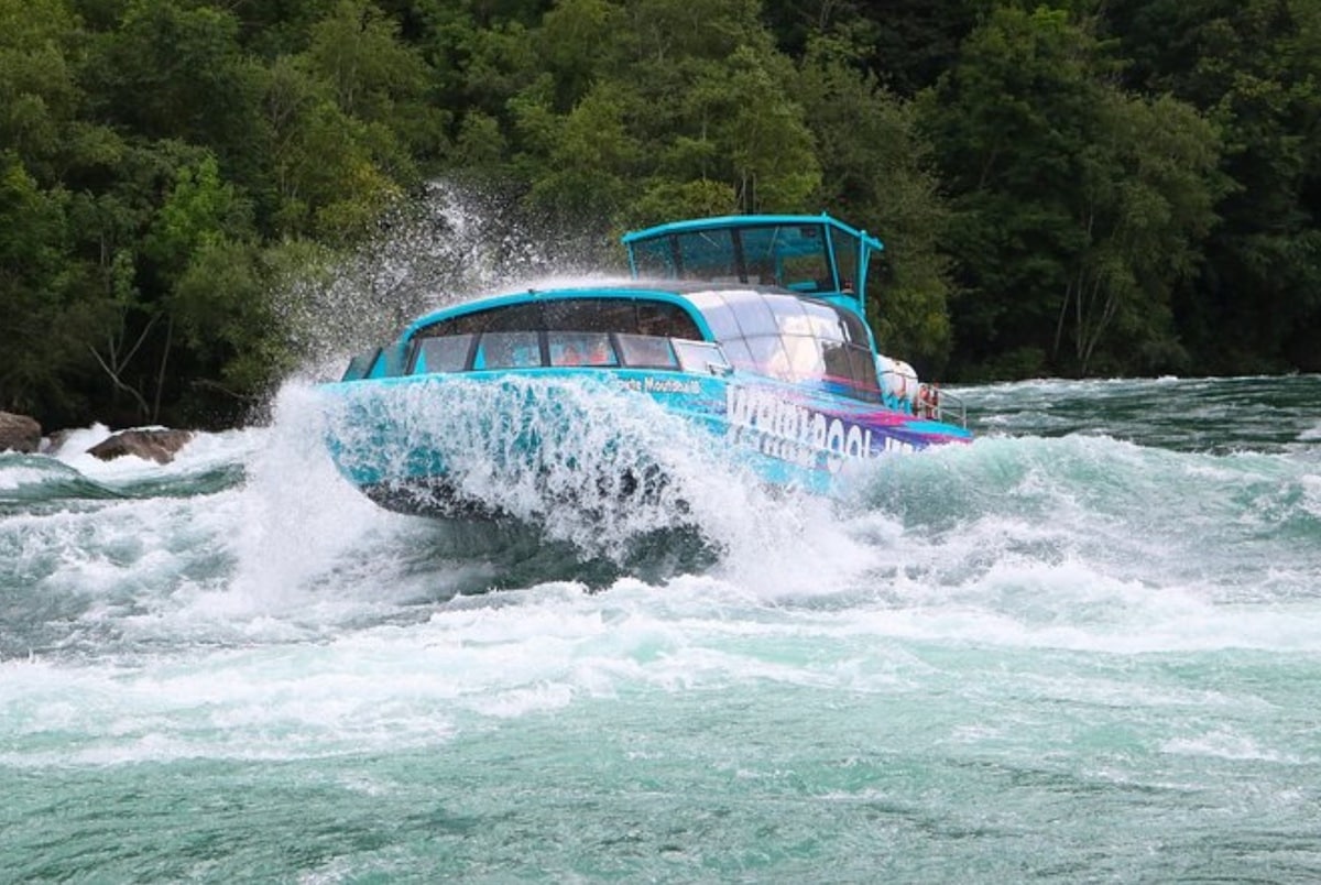 The 21 Best Niagara Falls Tours - Must Do Canada