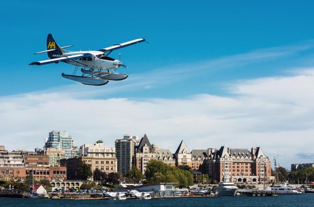 16 of the Best Victoria Tours - Must Do Canada
