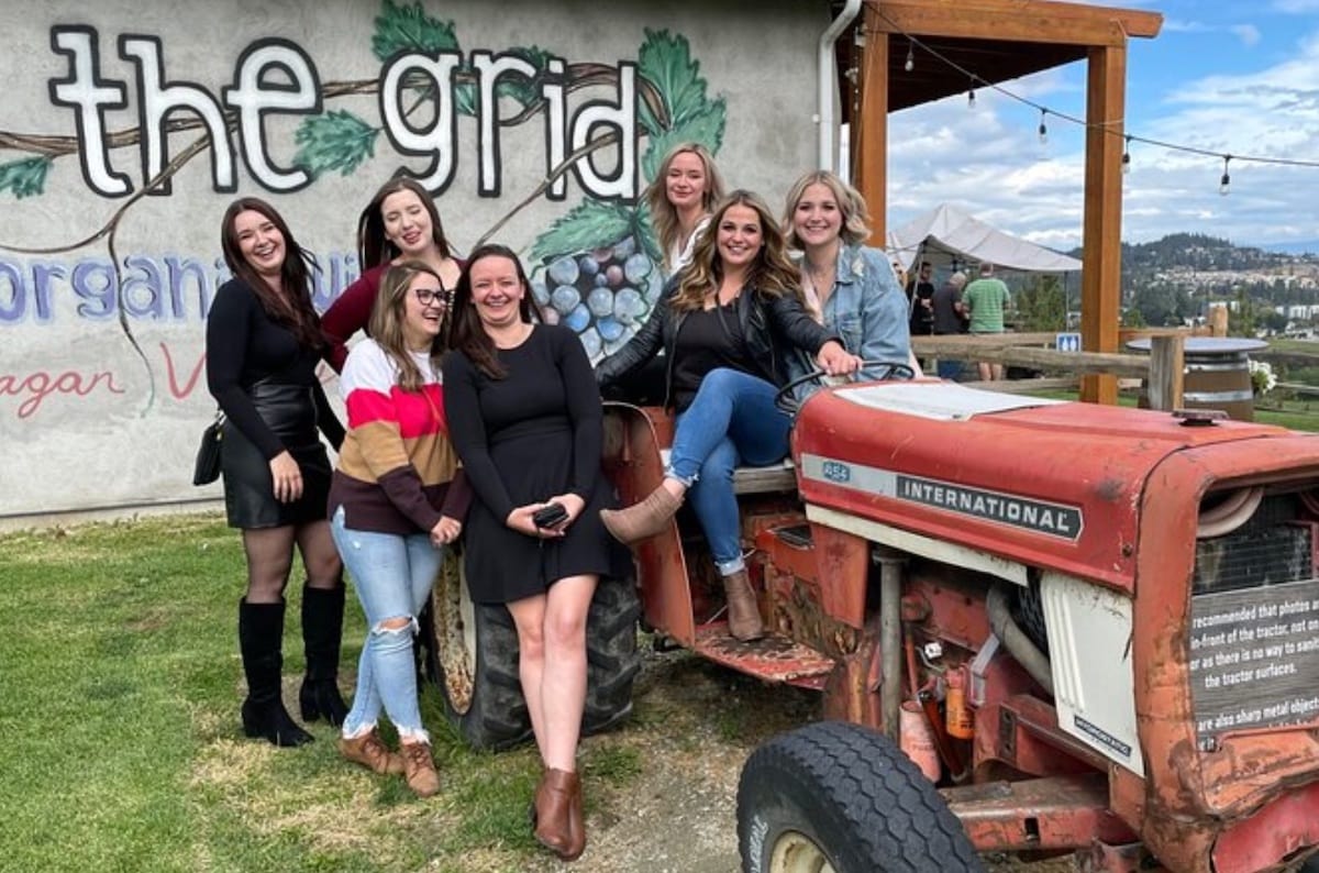 11 Best Wine Tours in Kelowna - Must Do Canada