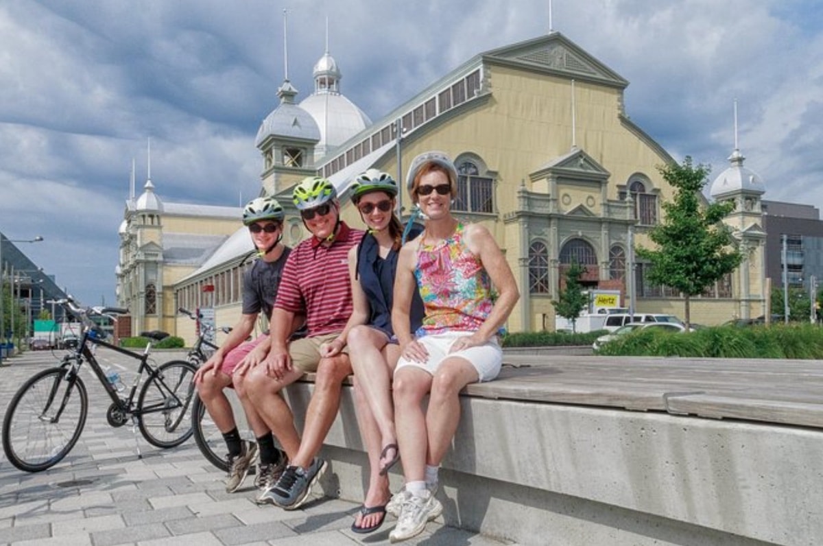 18 of the Best Ottawa Tours - Must Do Canada