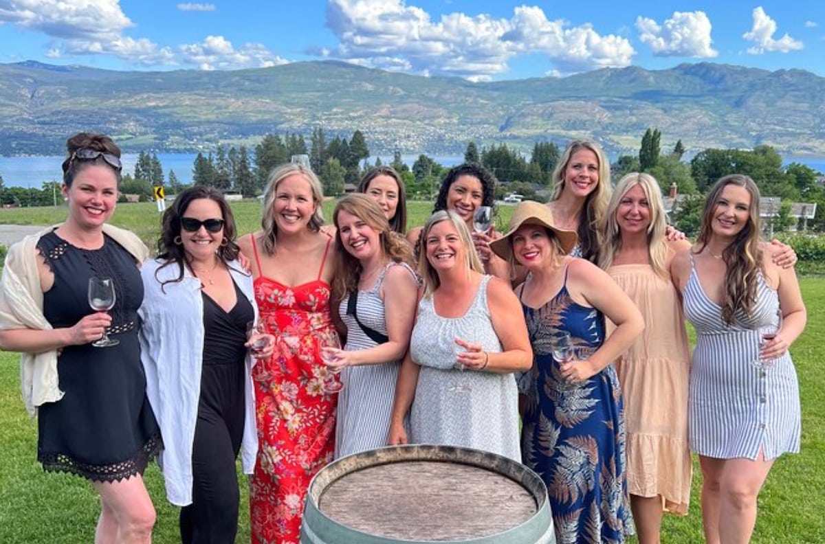 11 Best Wine Tours in Kelowna - Must Do Canada