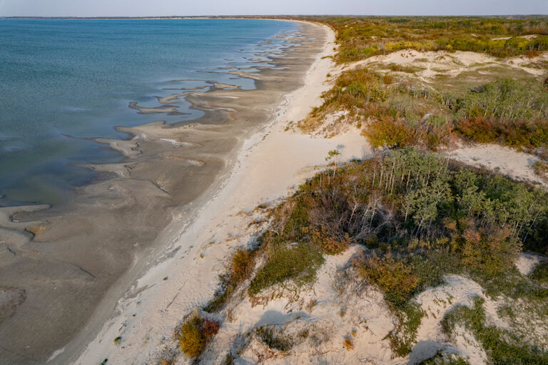 Four Saskatchewan Sand Dunes You Must Visit - Must Do Canada