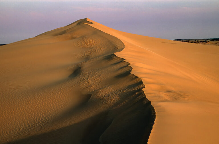 Four Saskatchewan Sand Dunes You Must Visit - Must Do Canada
