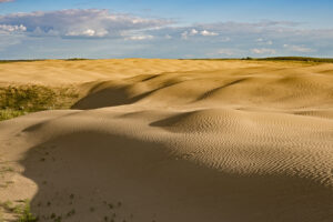 Four Saskatchewan Sand Dunes You Must Visit - Must Do Canada