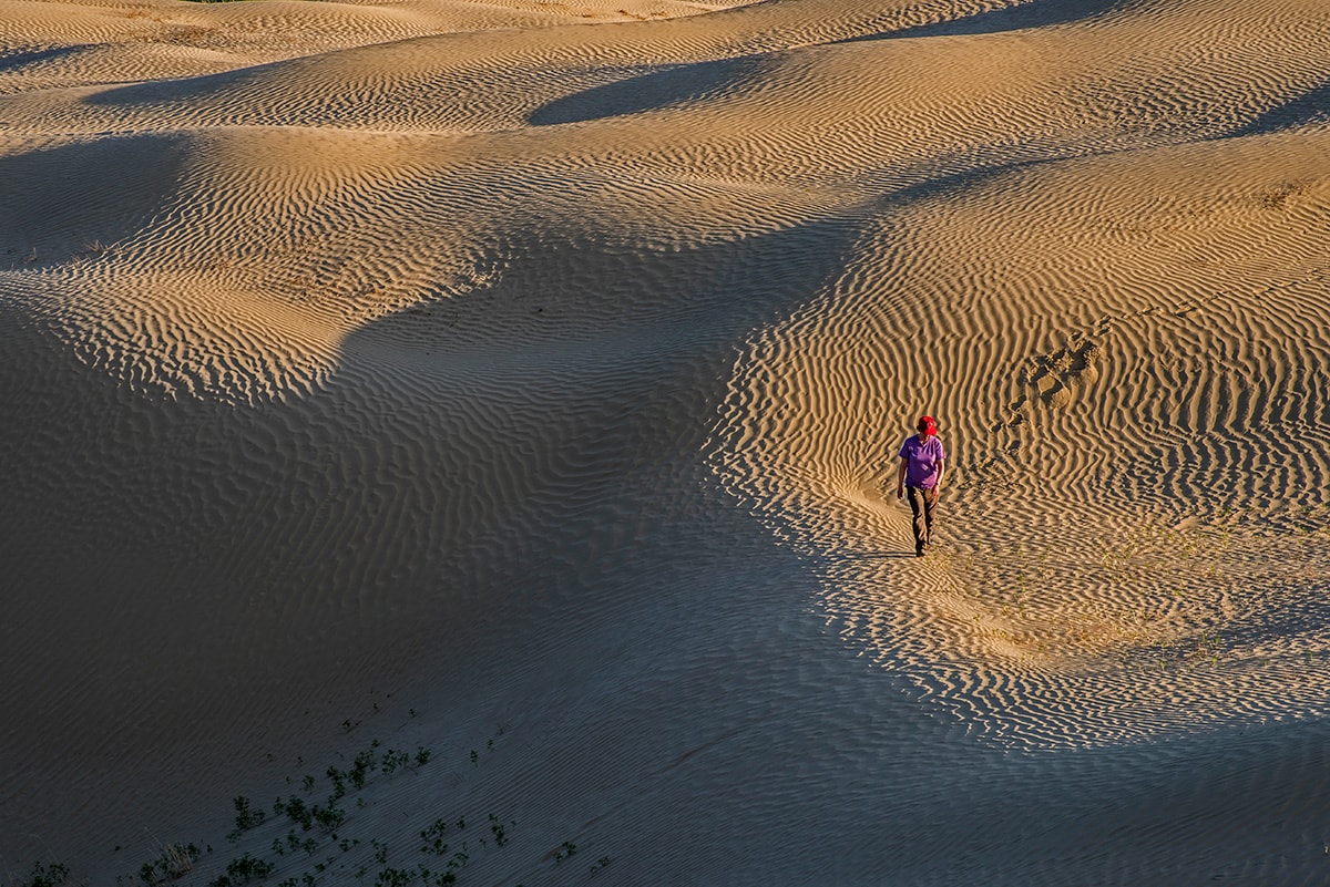 Four Saskatchewan Sand Dunes You Must Visit - Must Do Canada