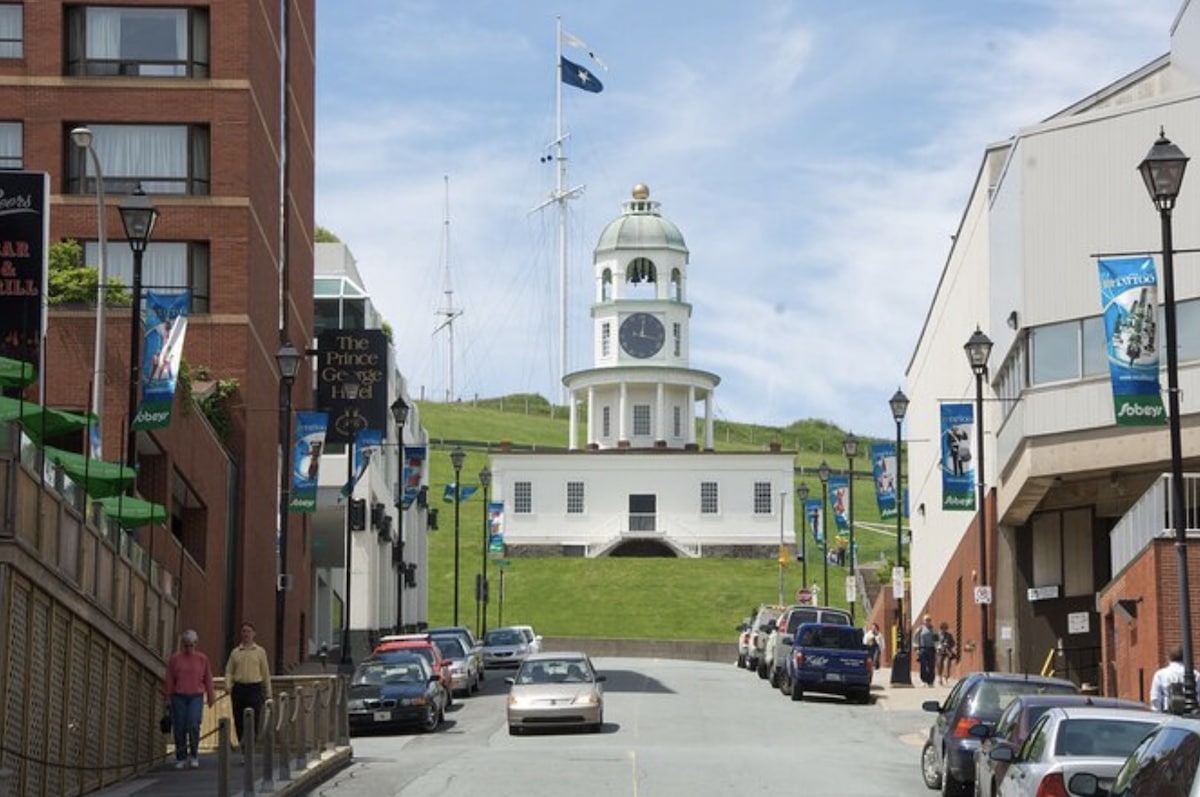 18 of the Best Halifax Tours - Must Do Canada