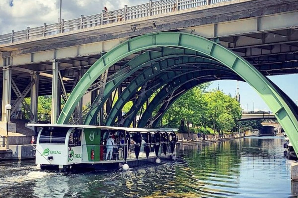 18 of the Best Ottawa Tours - Must Do Canada