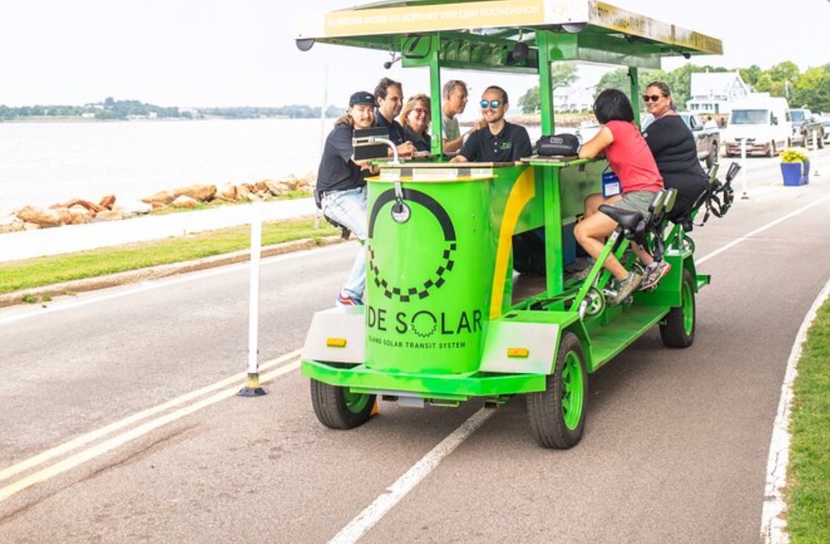 18 of the Best Halifax Tours - Must Do Canada