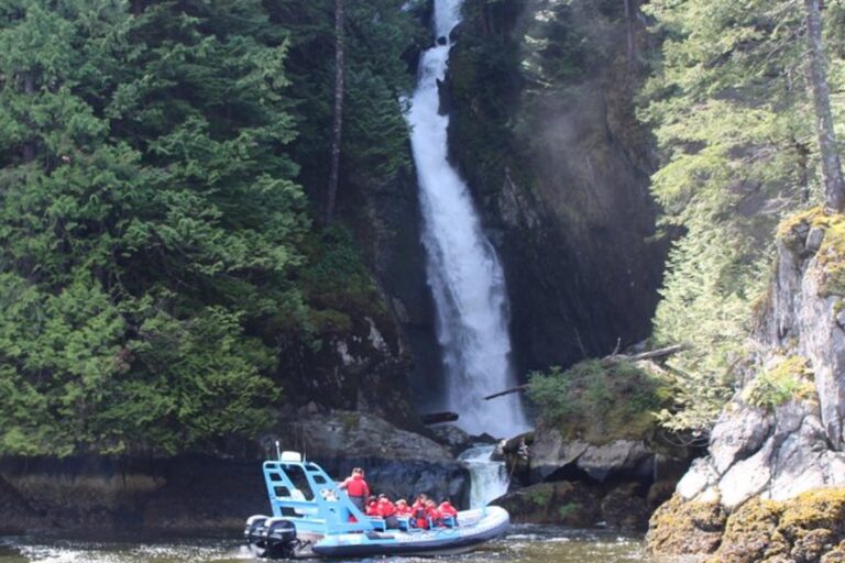 25 of the Best Vancouver Tours - Must Do Canada