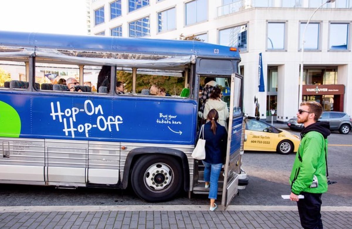 25 of the Best Vancouver Tours - Must Do Canada