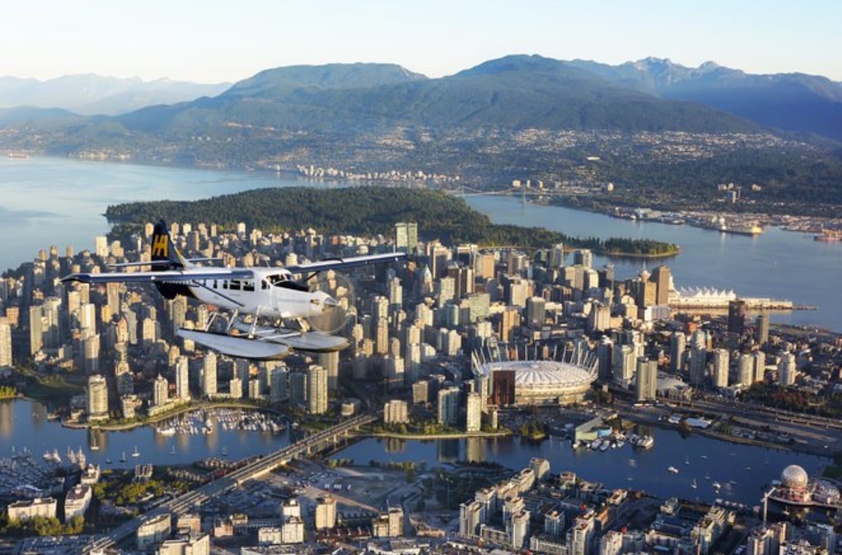 25 of the Best Vancouver Tours - Must Do Canada