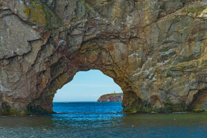 Exploring the Percé UNESCO Global Geopark in Quebec - Must Do Canada