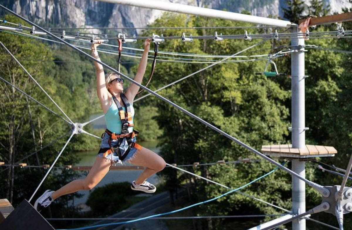 29 Awesome Things to Do in Squamish - Must Do Canada