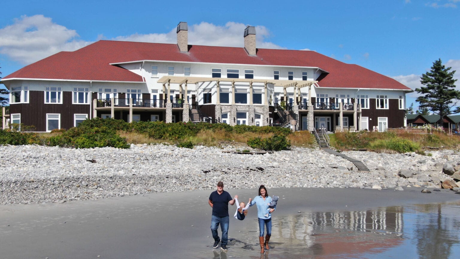 White Point Beach Resort – The Perfect Year-Round Accommodation - Must ...