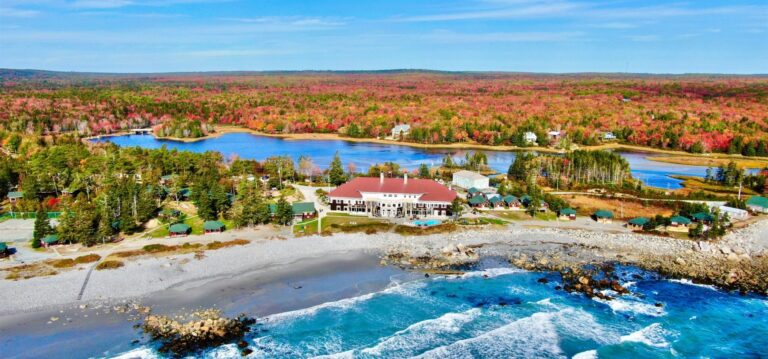 White Point Beach Resort – The Perfect Year-Round Accommodation - Must ...