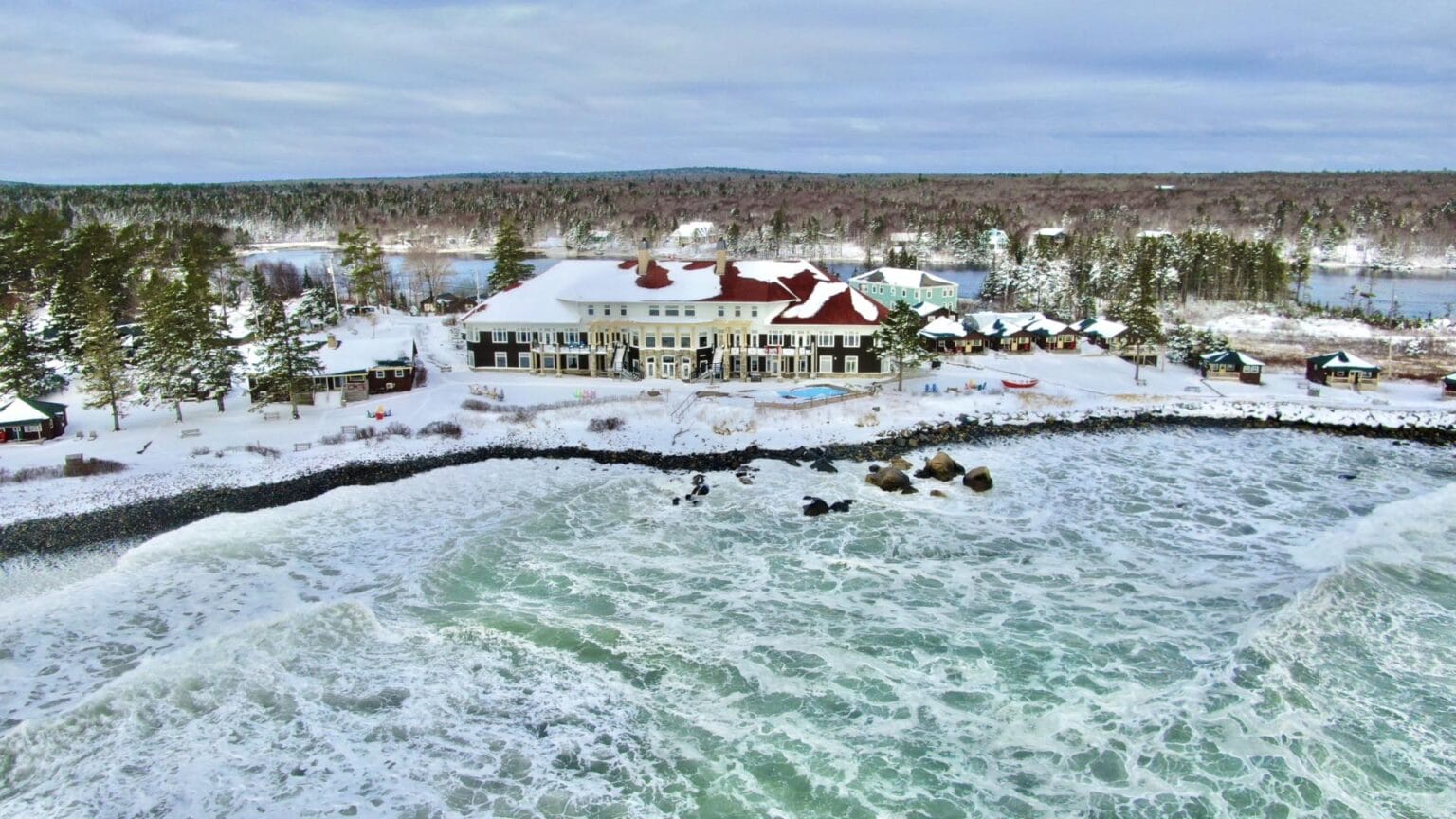 White Point Beach Resort – The Perfect Year-Round Accommodation - Must ...