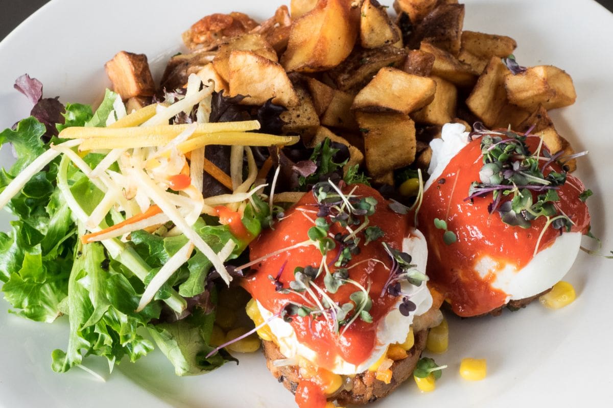 Best Brunch in Ottawa - Must Do Canada