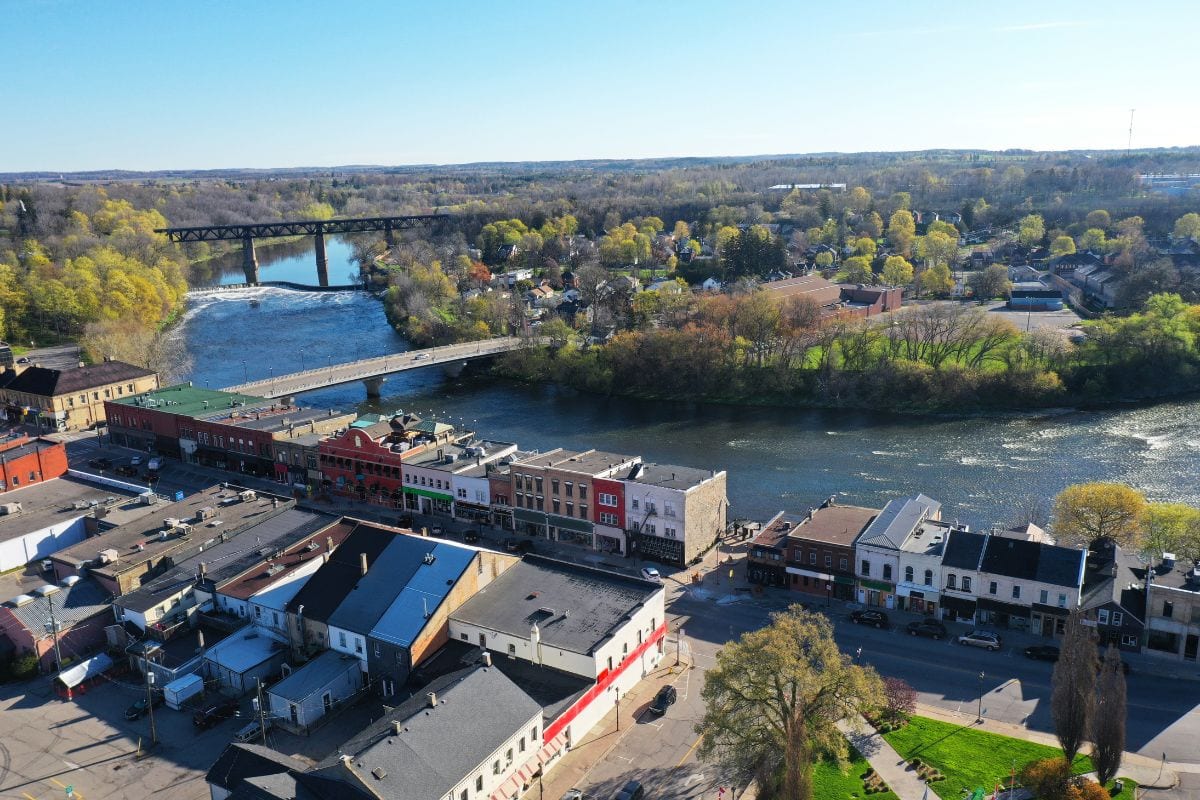 Things to Do in Paris Ontario - Must Do Canada