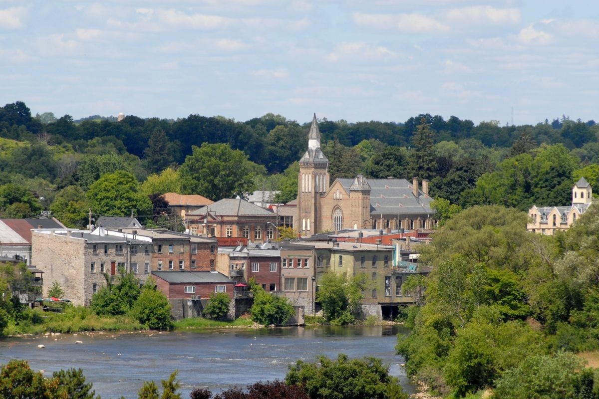 Things to Do in Paris Ontario - Must Do Canada