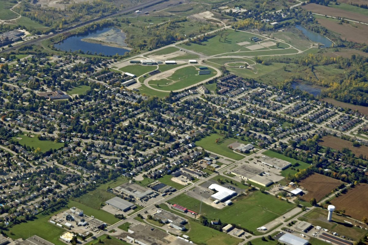 Things to Do in Paris Ontario - Must Do Canada