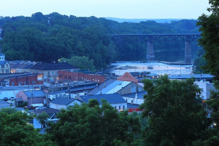 Things to Do in Paris Ontario - Must Do Canada