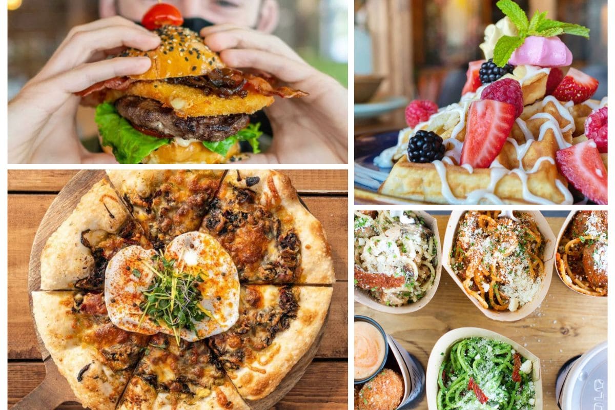 Best Brunch in Edmonton - Must Do Canada