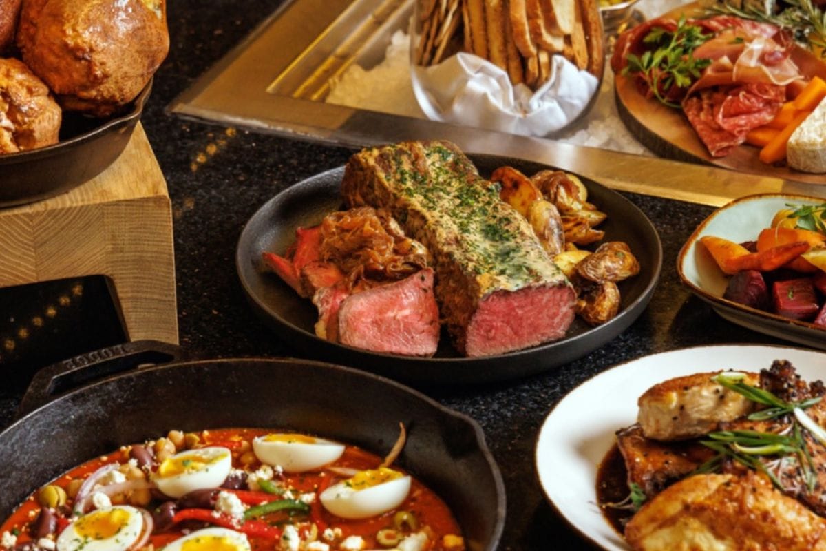 Best Brunch in Ottawa - Must Do Canada