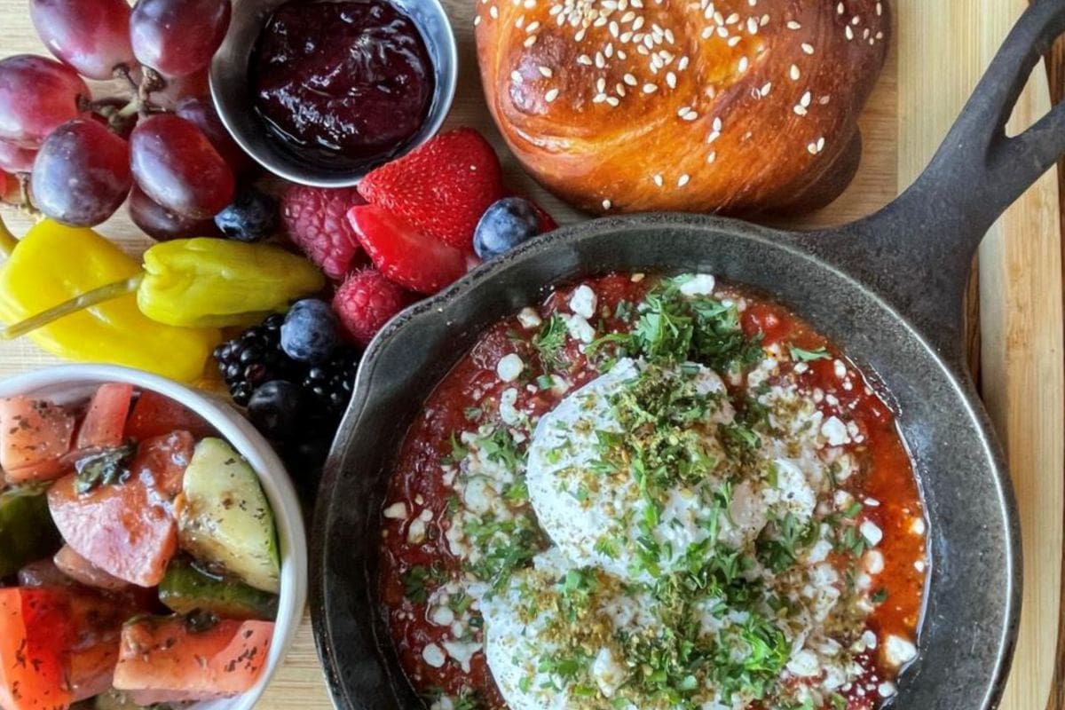 Best Brunch in Ottawa - Must Do Canada