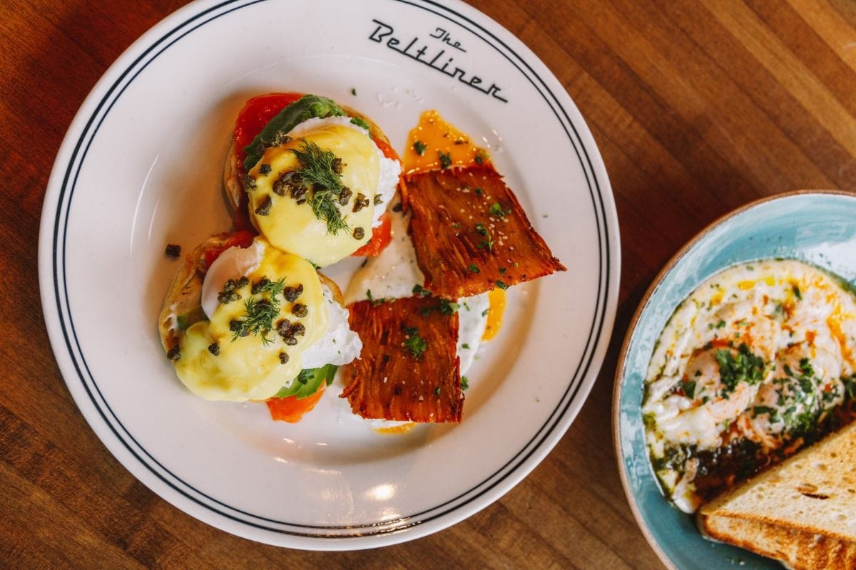 Best Breakfast in Calgary - Must Do Canada