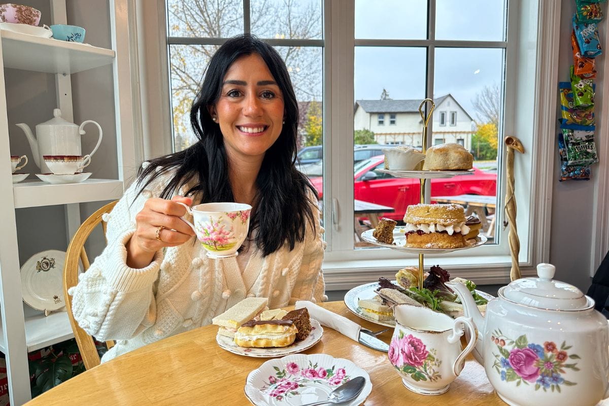 High Tea in Calgary: Indulge in Elegance and Delight - Must Do Canada