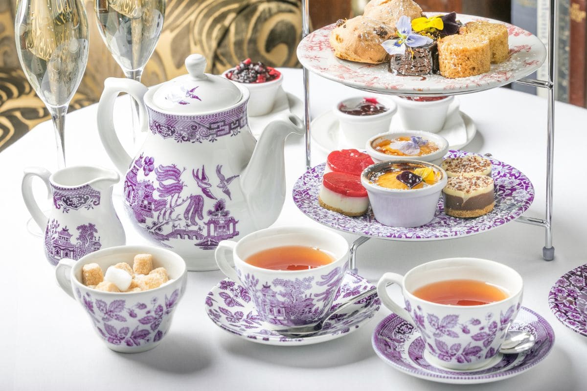 High Tea in Calgary: Indulge in Elegance and Delight - Must Do Canada