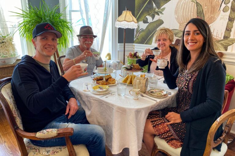 High Tea in Calgary: Indulge in Elegance and Delight - Must Do Canada