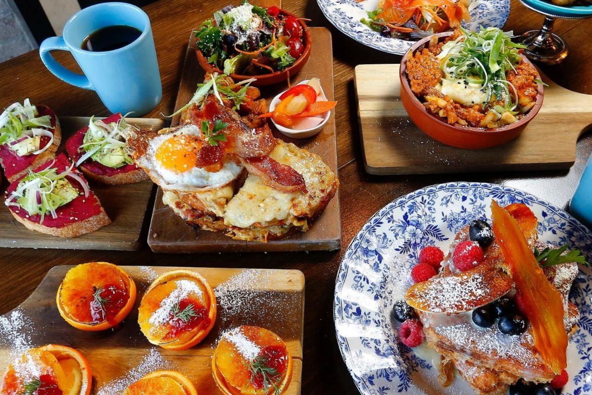 Best Breakfast in Calgary - Must Do Canada