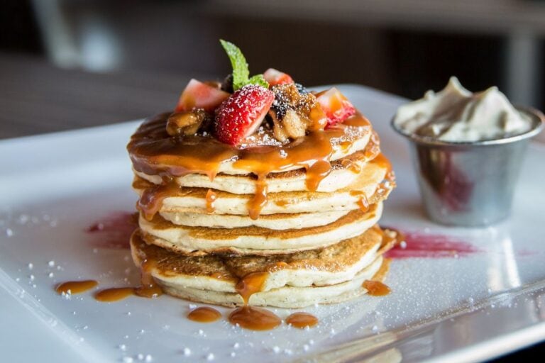 Best Breakfast in Calgary - Must Do Canada
