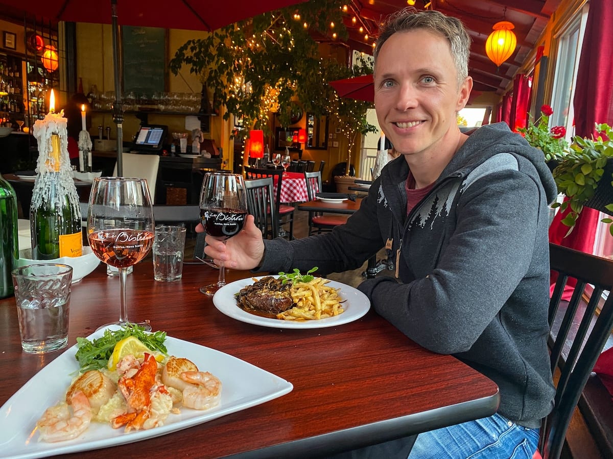 Best Restaurants in Halifax - Must Do Canada