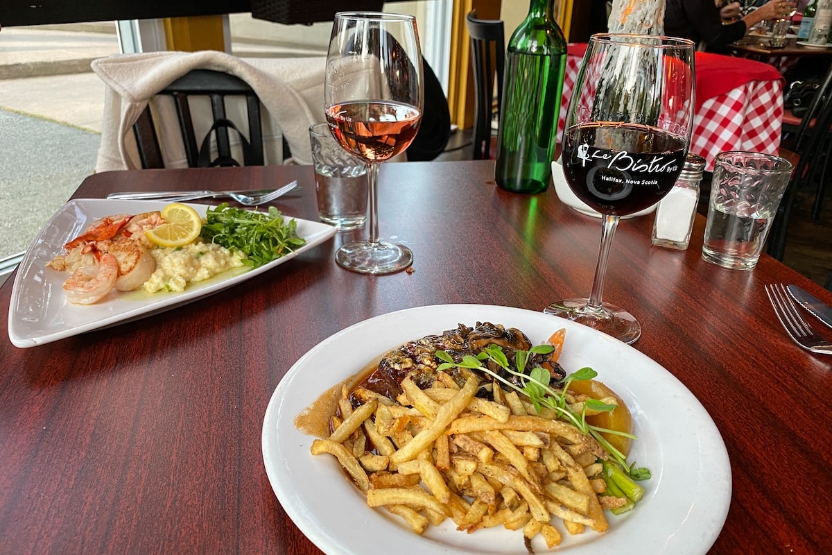 Best Restaurants in Halifax - Must Do Canada