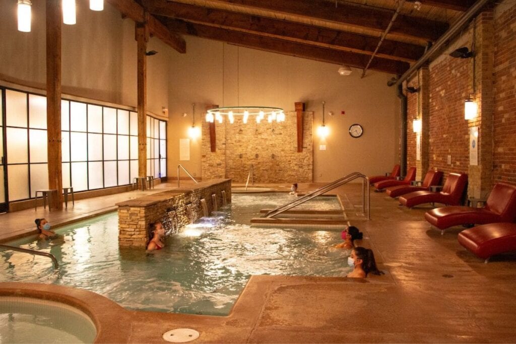 The Best Spas in Toronto for Pure Relaxation - Must Do Canada