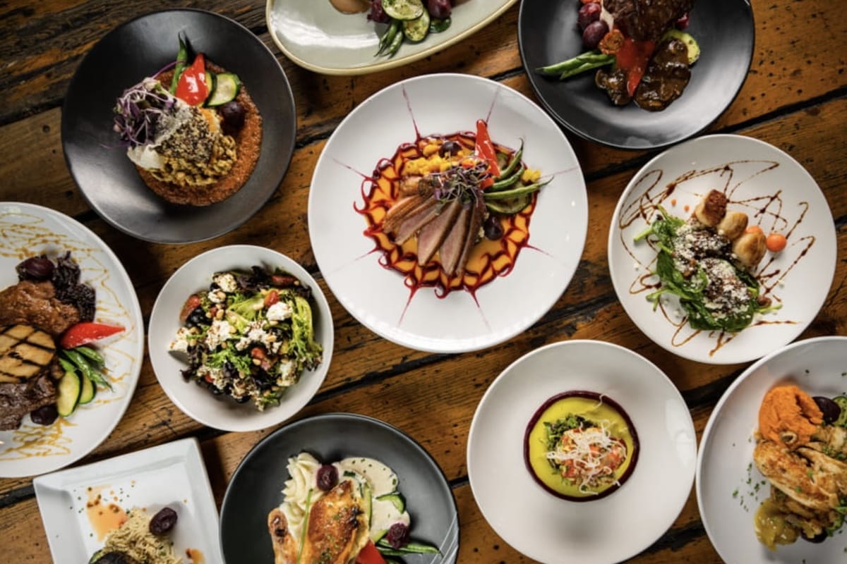 Best Restaurants in Halifax - Must Do Canada