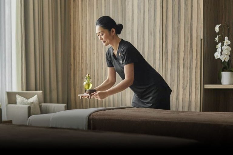 The Best Spas in Toronto for Pure Relaxation - Must Do Canada